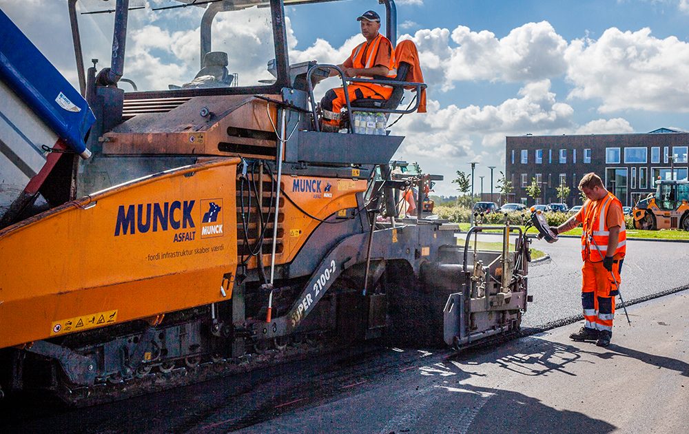 Munck Asfalt om LFS - Filterteknik Sverige