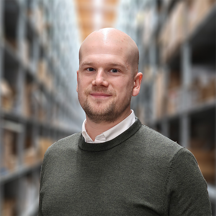 Anställda Archive - Filterteknik Sverige